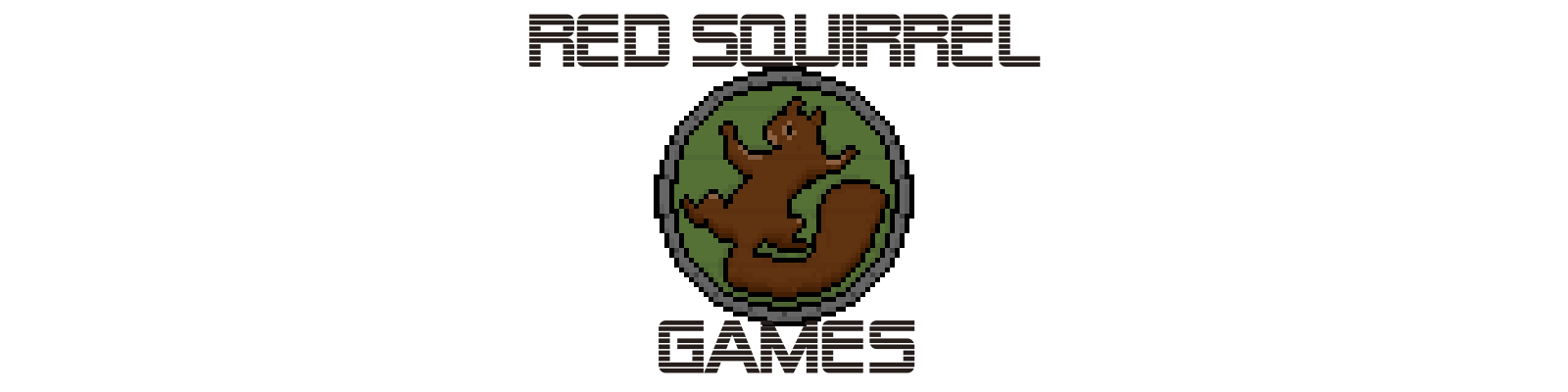Red Squirrel Games